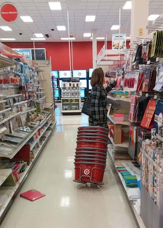 20 People Having Trouble with Common Sense | KLYKER.COM