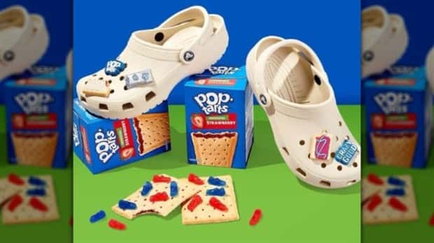 Weird Brand Collabs Nobody Asked For | KLYKER.COM