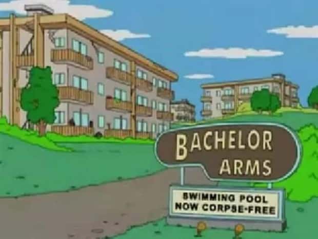 30 Simpsons Business Signs That Are Pure Gold | KLYKER.COM